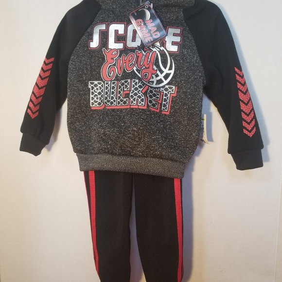 Mad Game | Jackets & Coats | Mad Fame Outfit With A Sweater And A Pair ...